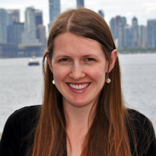 Dr. Lindsay Mathieson, Registered Psychologist