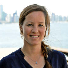 Dr. Sarah Greer, Registered Psychologist